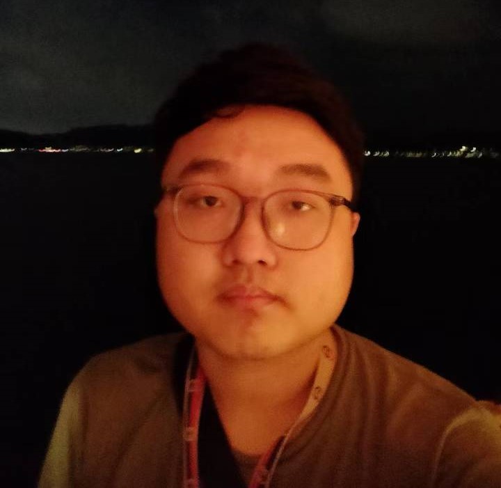 About me - Fusion and Estimation (FAE) - Joris Wenyu Li